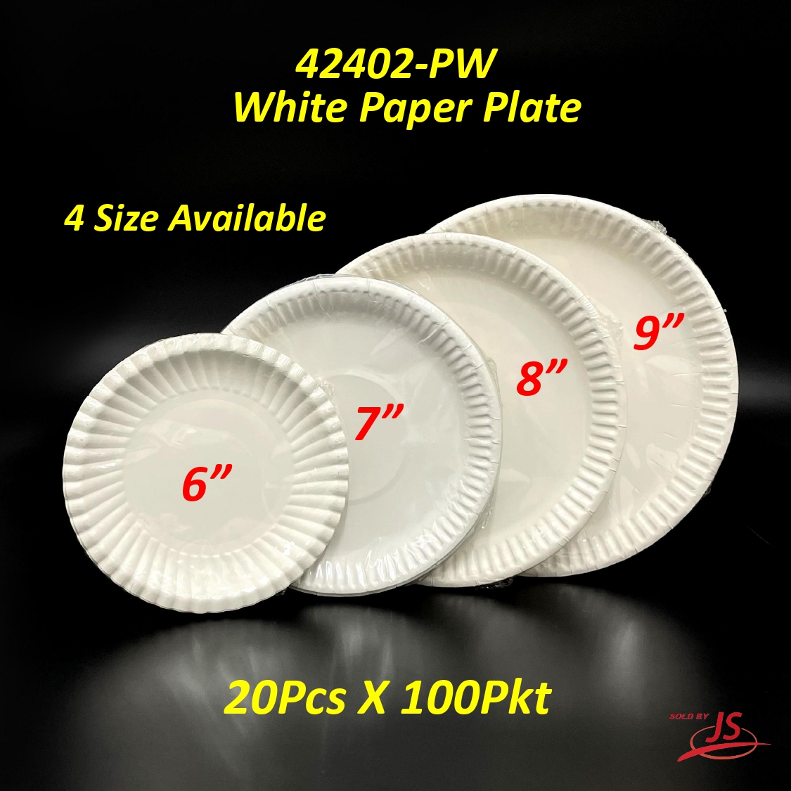 Jiaseng Trading Agency - Tableware Supplier Johor Bahru (JB) Disposable ...