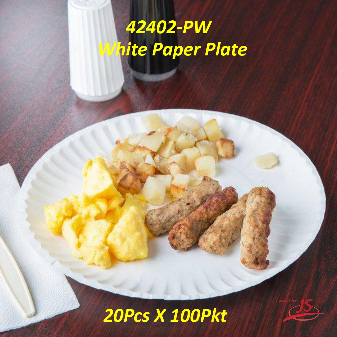 Jiaseng Trading Agency - Tableware Supplier Johor Bahru (JB) Disposable ...