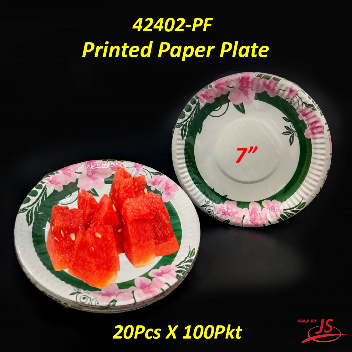 Jiaseng Trading Agency - Tableware Supplier Johor Bahru (JB) Disposable ...