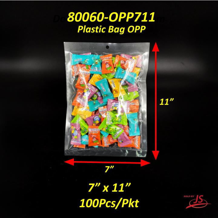 Jiaseng Trading Agency - Tableware Supplier Johor Bahru (JB) Opp Bag