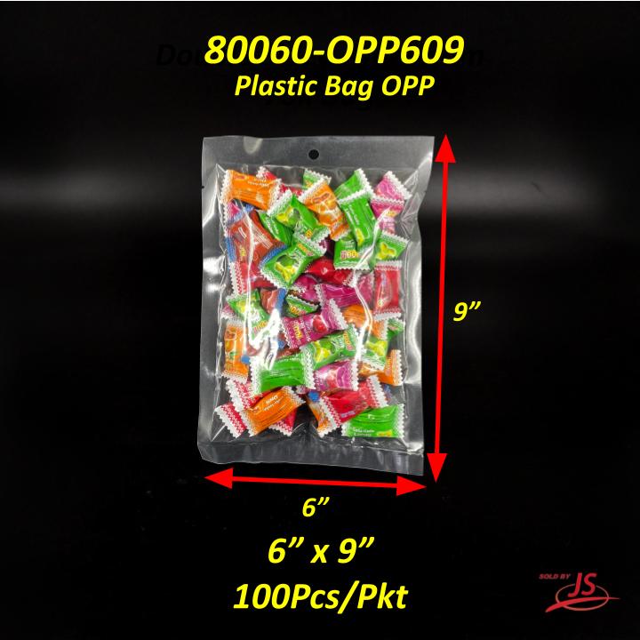 Jiaseng Trading Agency - Tableware Supplier Johor Bahru (JB) Opp Bag