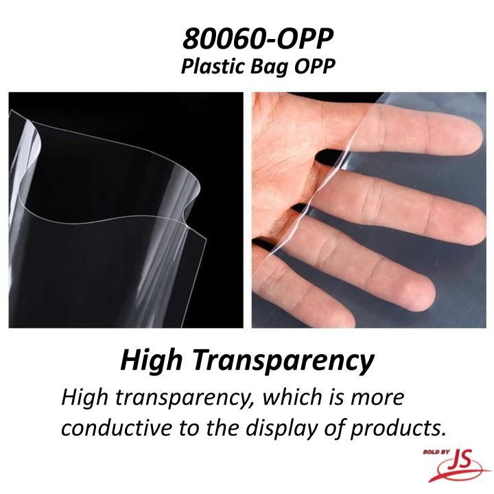 Jiaseng Trading Agency - Tableware Supplier Johor Bahru (JB) Opp Bag