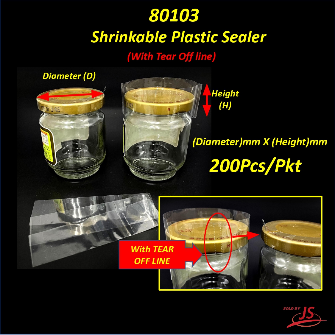 Jiaseng Trading Agency - Tableware Supplier Johor Bahru (JB) Packaging ...