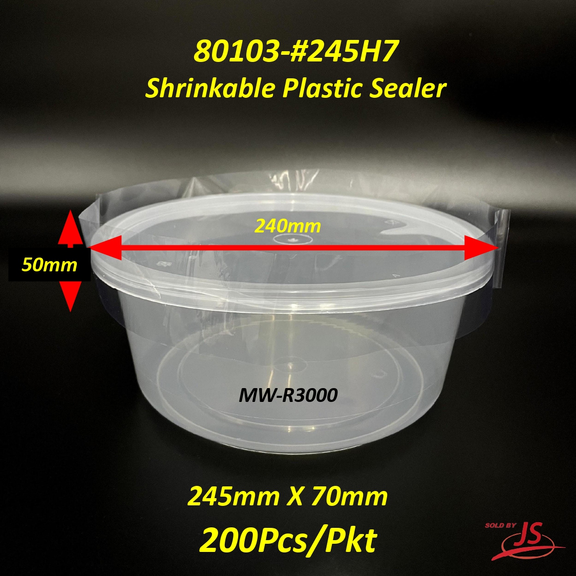 Jiaseng Trading Agency - Tableware Supplier Johor Bahru (JB) Packaging ...