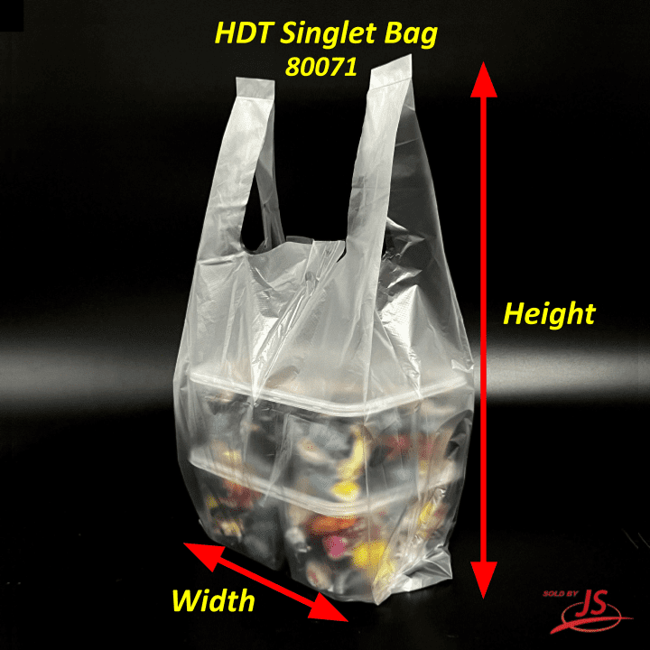 Jiaseng Trading Agency - Tableware Supplier Johor Bahru (JB) Disposable ...