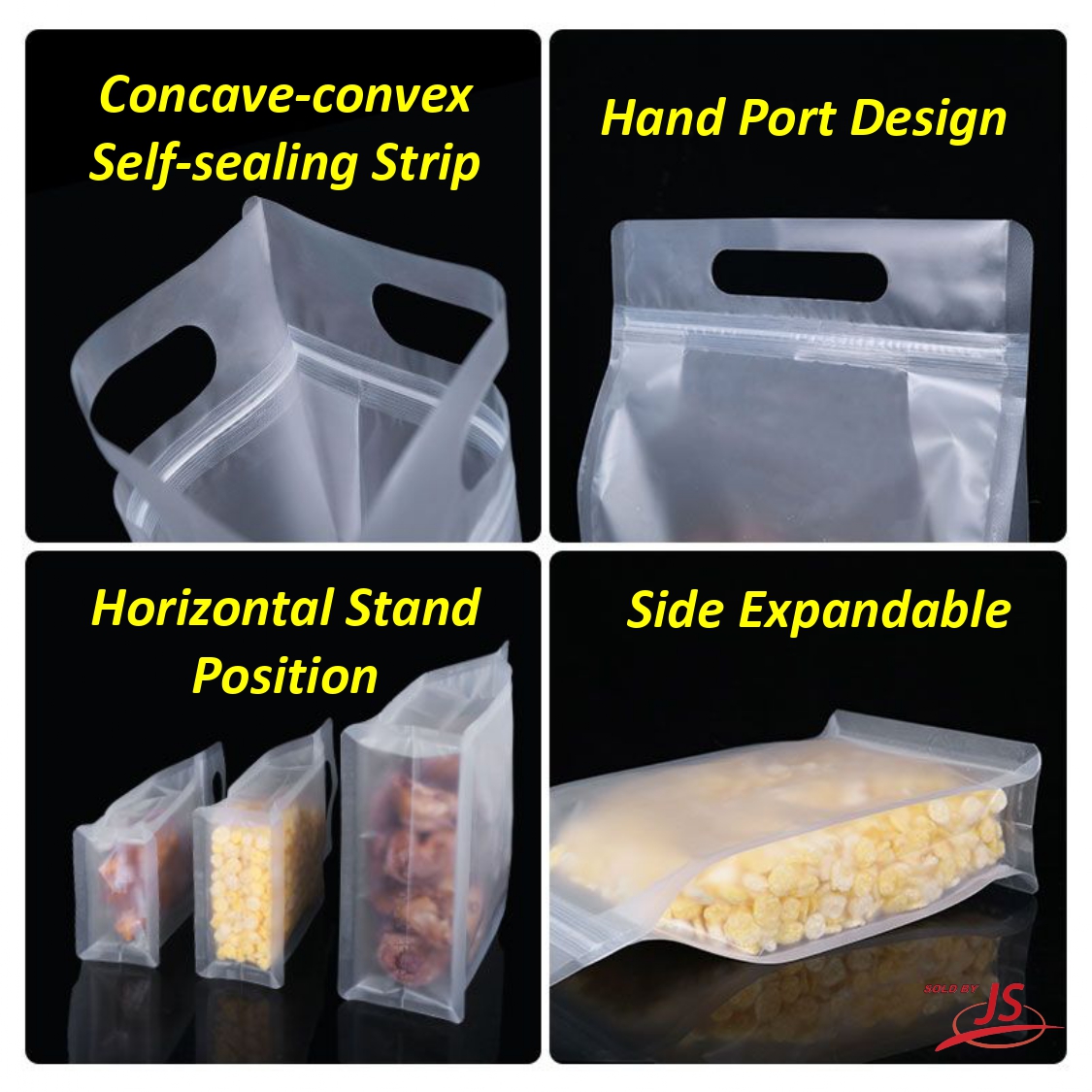 Jiaseng Trading Agency - Tableware Supplier Johor Bahru (JB ...